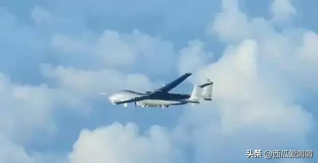 Hundreds of J-7s converted into drones covering Taiwan Island? Taiwan ...