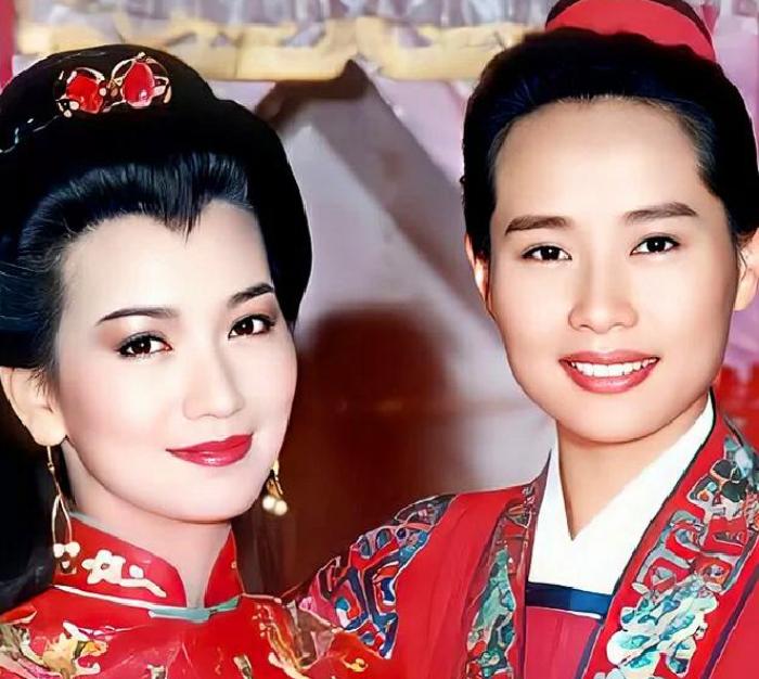 Watching "The Legend of the New White Snake" again, I realized the ...