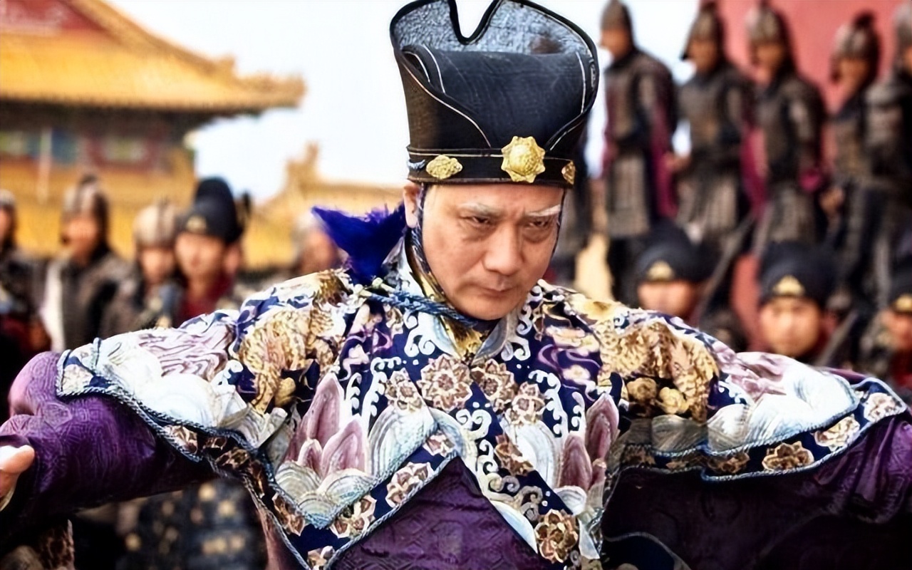 On the Rights of the Eunuchs in the Harem of the Ming Dynasty - iNEWS