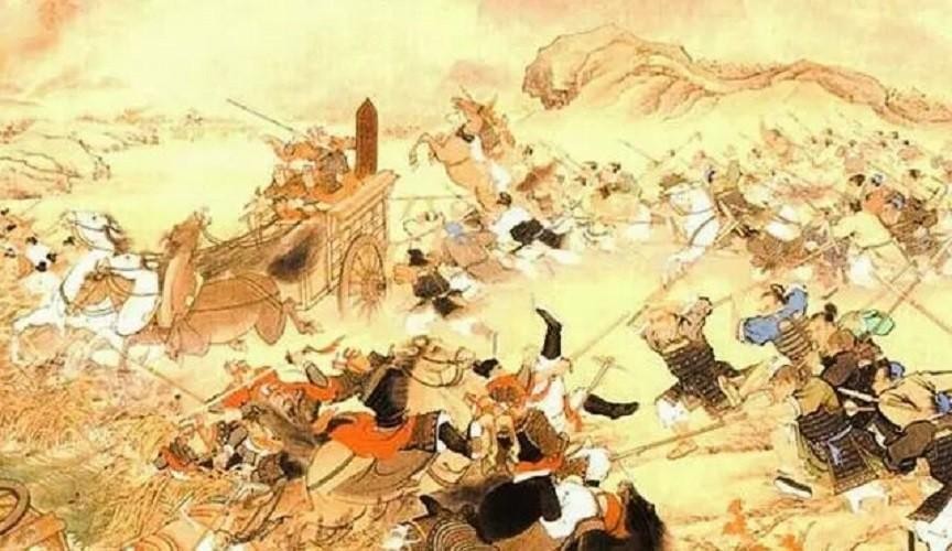 Ma Weidu: The Song Dynasty is actually the only dynasty that lasted ...