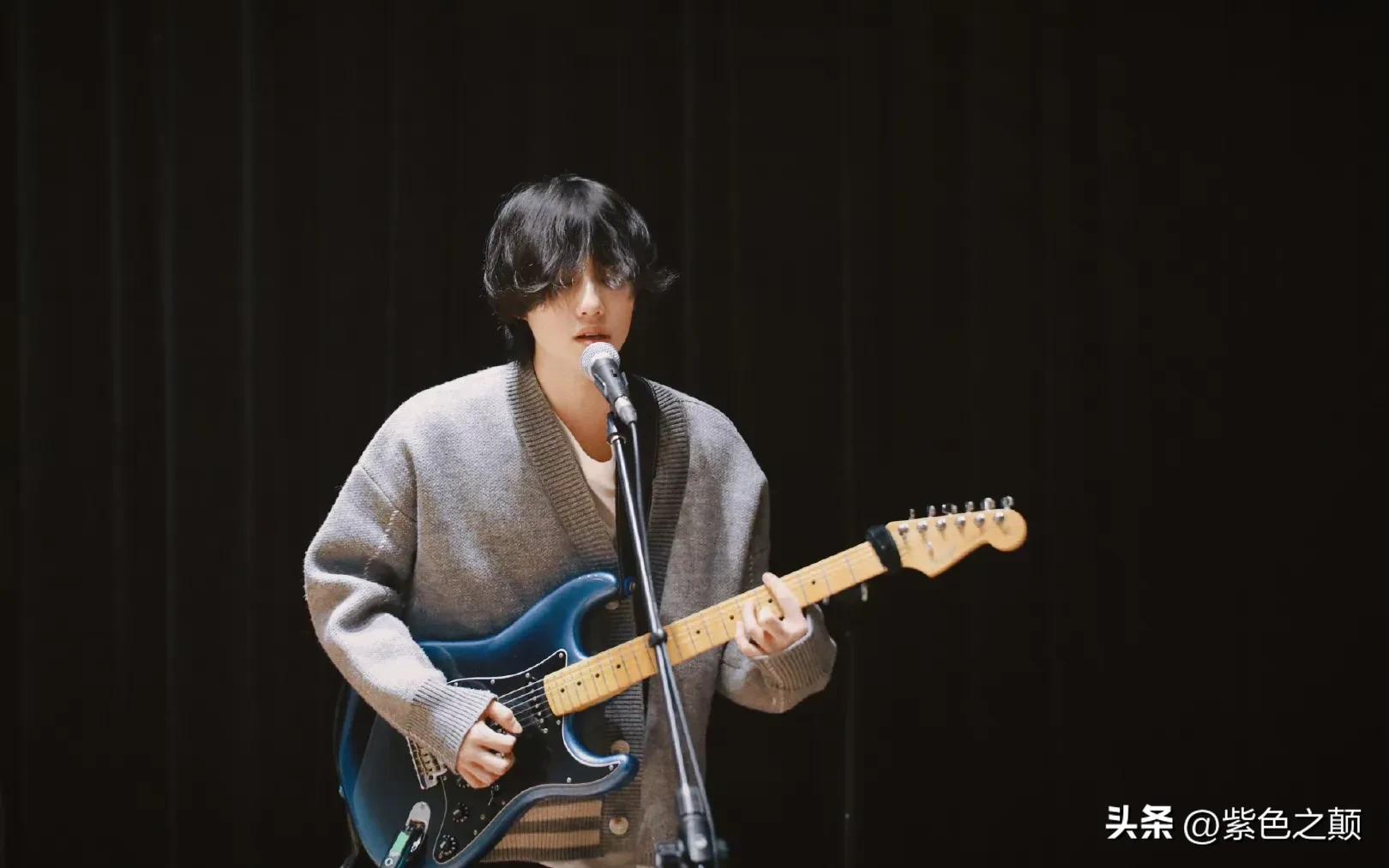 Li Runqi was exposed as suspected of having 7 girlfriends, Aquaman was ...