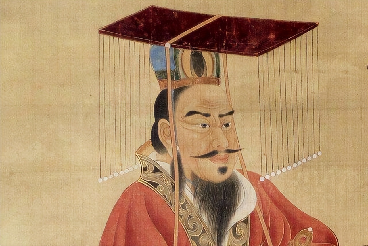 A legend spanning thousands of years: from the prosperity of the ...