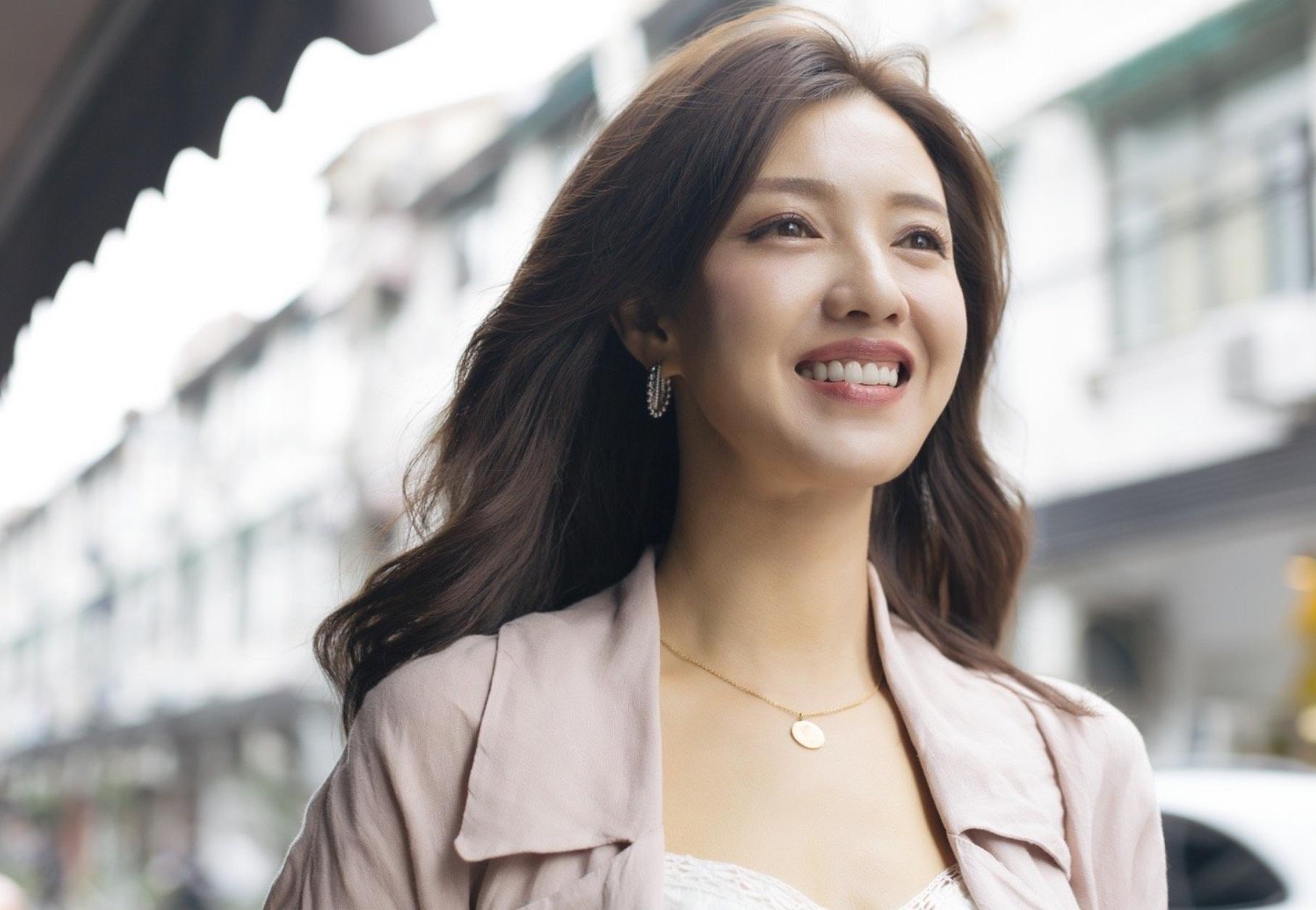 Actor Fu Jing: At the age of 46, his appearance is still online, and he ...