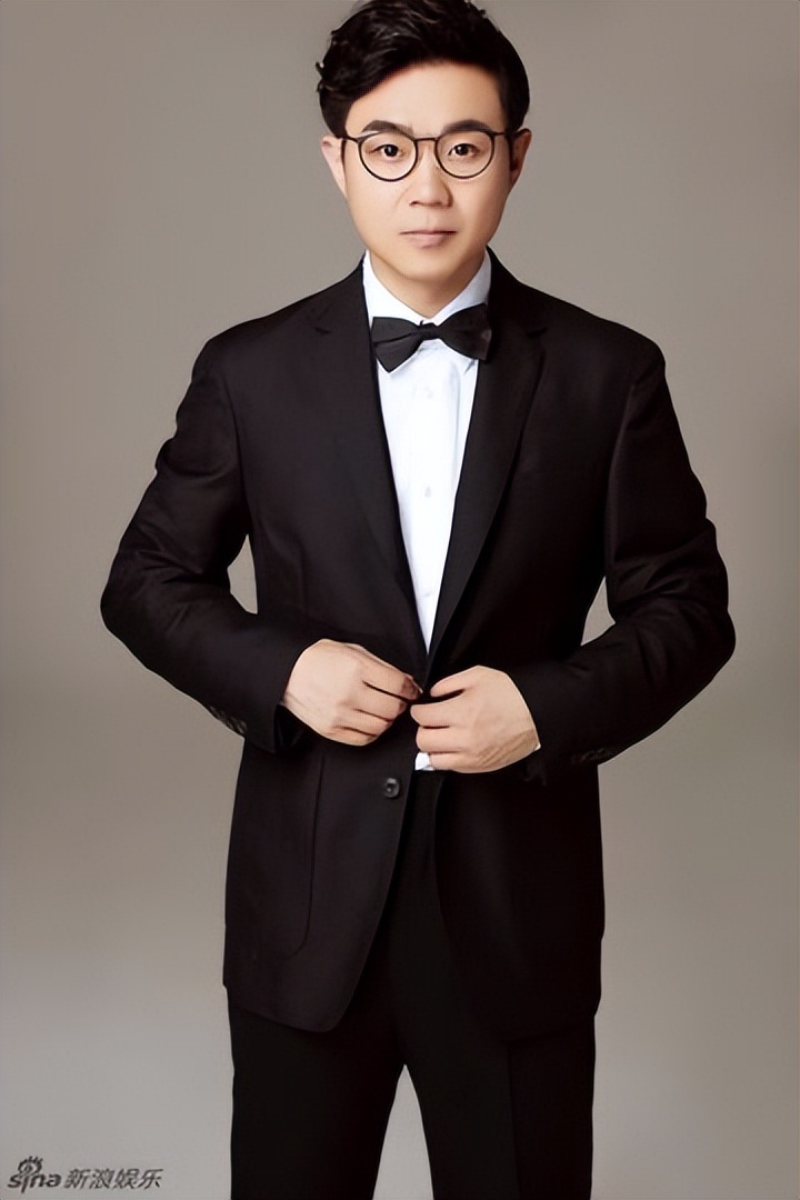 Apologizing to Da Zhangwei for 7 years, variety shows choked on Li Chengru, Dapeng successfully ...