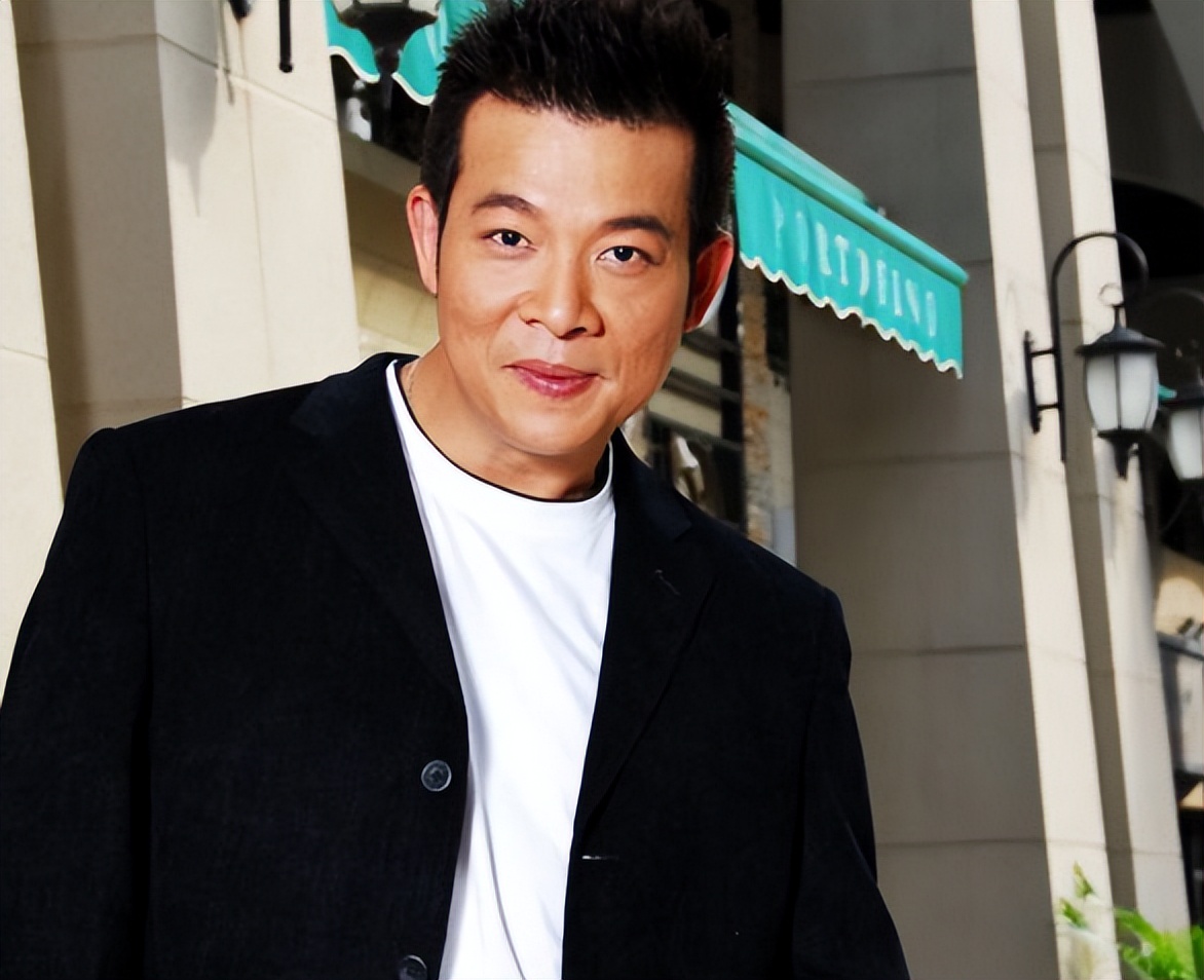 Wu Yi will appear in a commercial performance in a bar, with a vicious ...