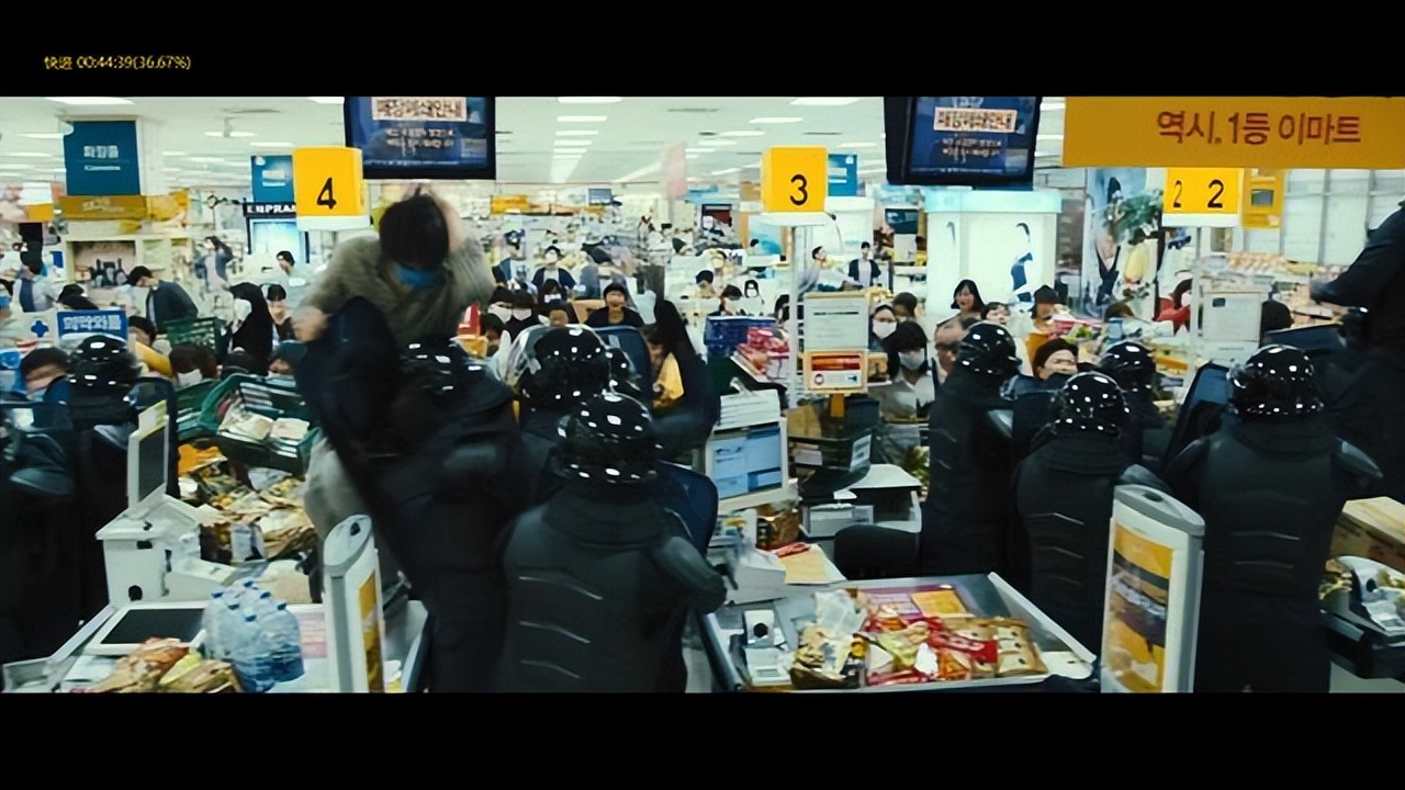 What kind of science communication narrative features does the movie ...