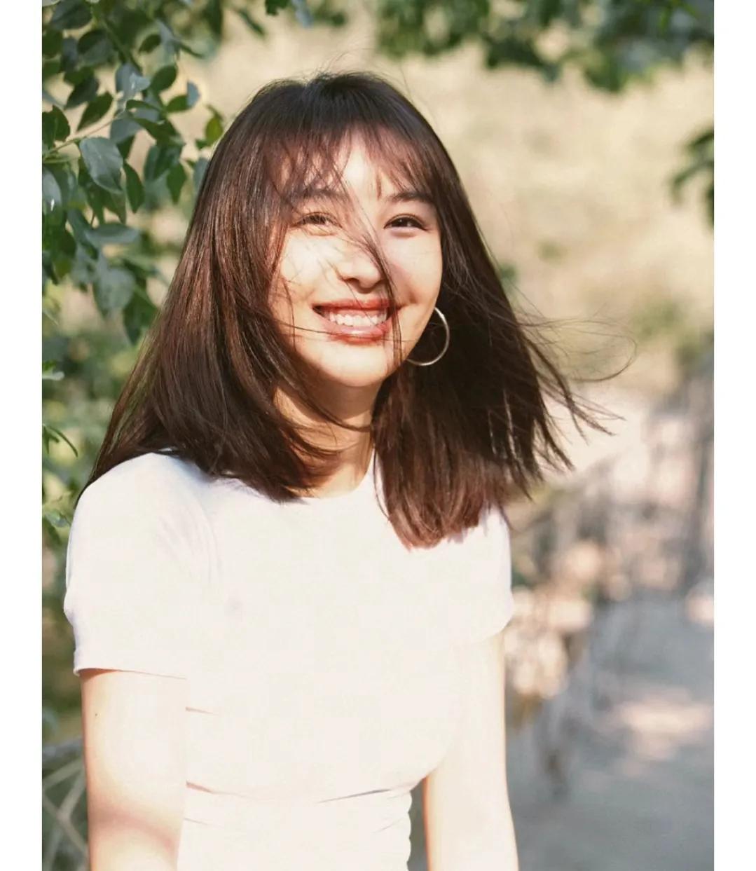 Li Fei'er hangs and beats Yang Ying? Huang Xiaoming's vision is really ...