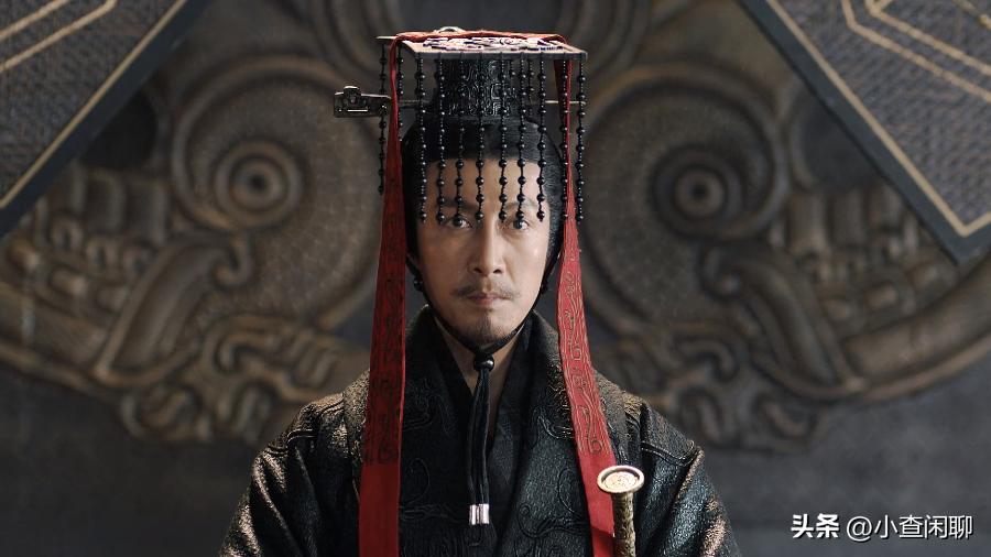 Zhao Ji's Life: From Lu Buwei's singer to the Qin Empire's Empress ...