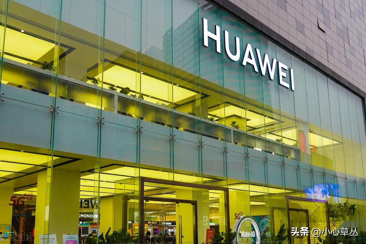 In the ultimate showdown between Huawei and Apple, who do you choose ...