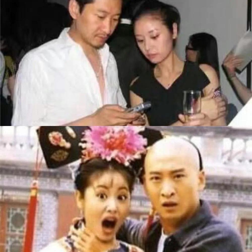 "Ruby Ruby vs. Zhou Jie: Under the unspoken rules of the entertainment ...