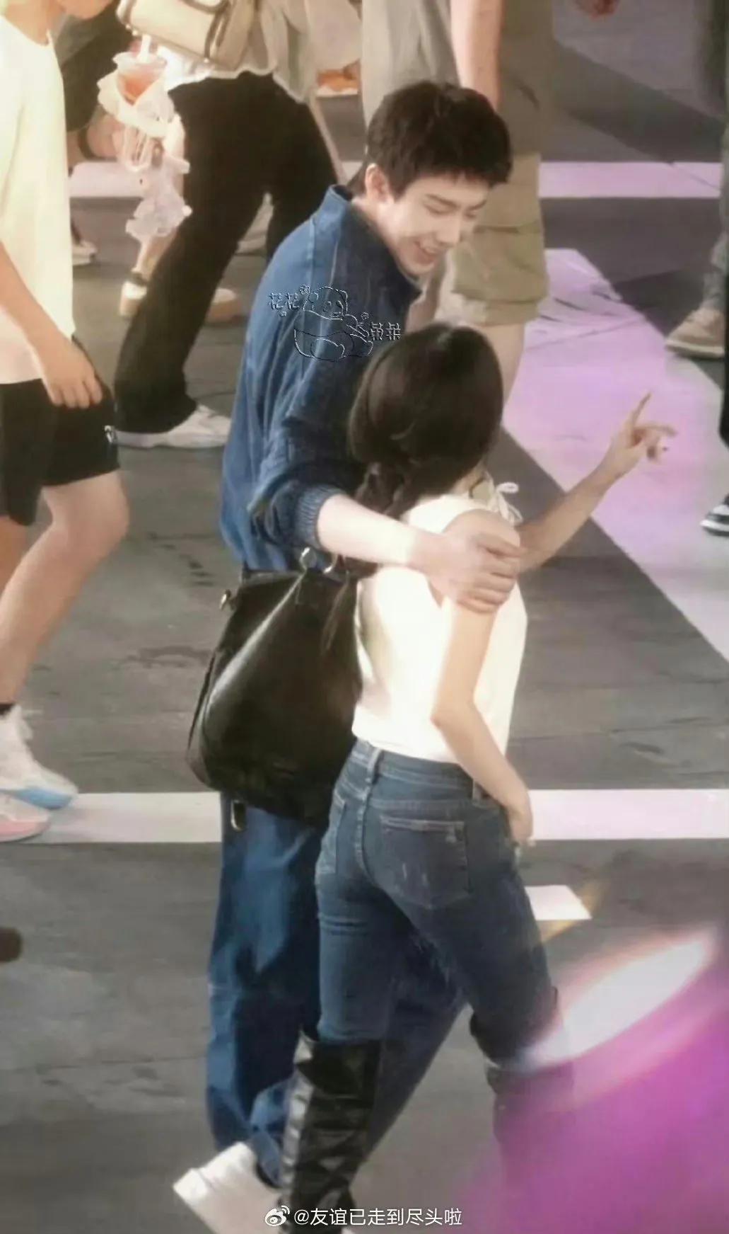 The new drama "Cicada Girl" starring Liu Yuning and Wang Ziwen is ...