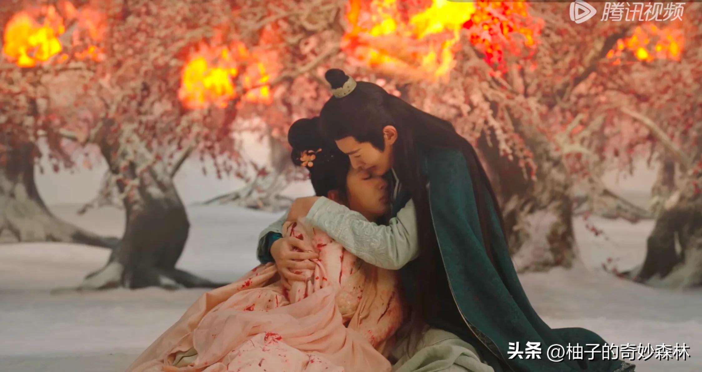 Merlin tortured me and tortured me, I really regret chasing "Long ...