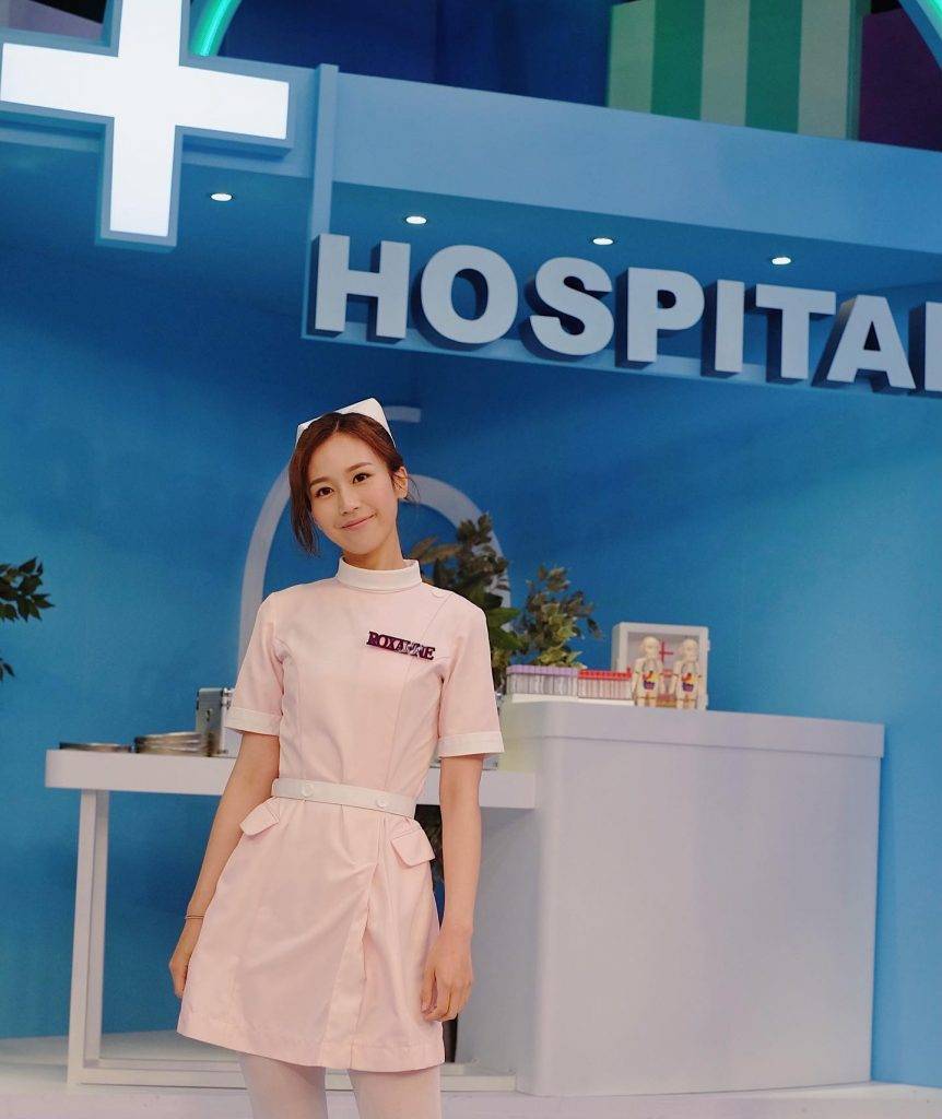 He Peijia was revealed to be secretly in love with Liang Shunyan's ...