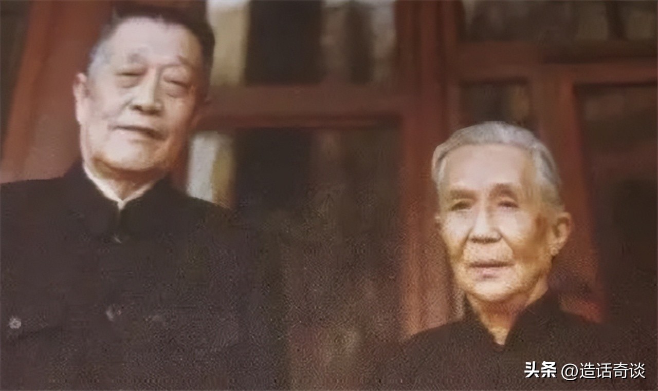 When Du Yuming was dying, only one of the six children came, and he ...