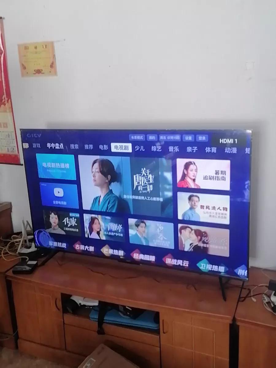 55-inch TV: OPPO K9 and Xiaomi Redmi AI X55 review - iMedia