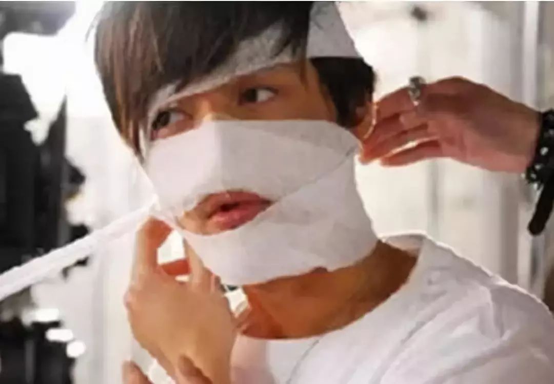 Commitment is easy, fulfillment is difficult! Zhang Mian died 17 years ...