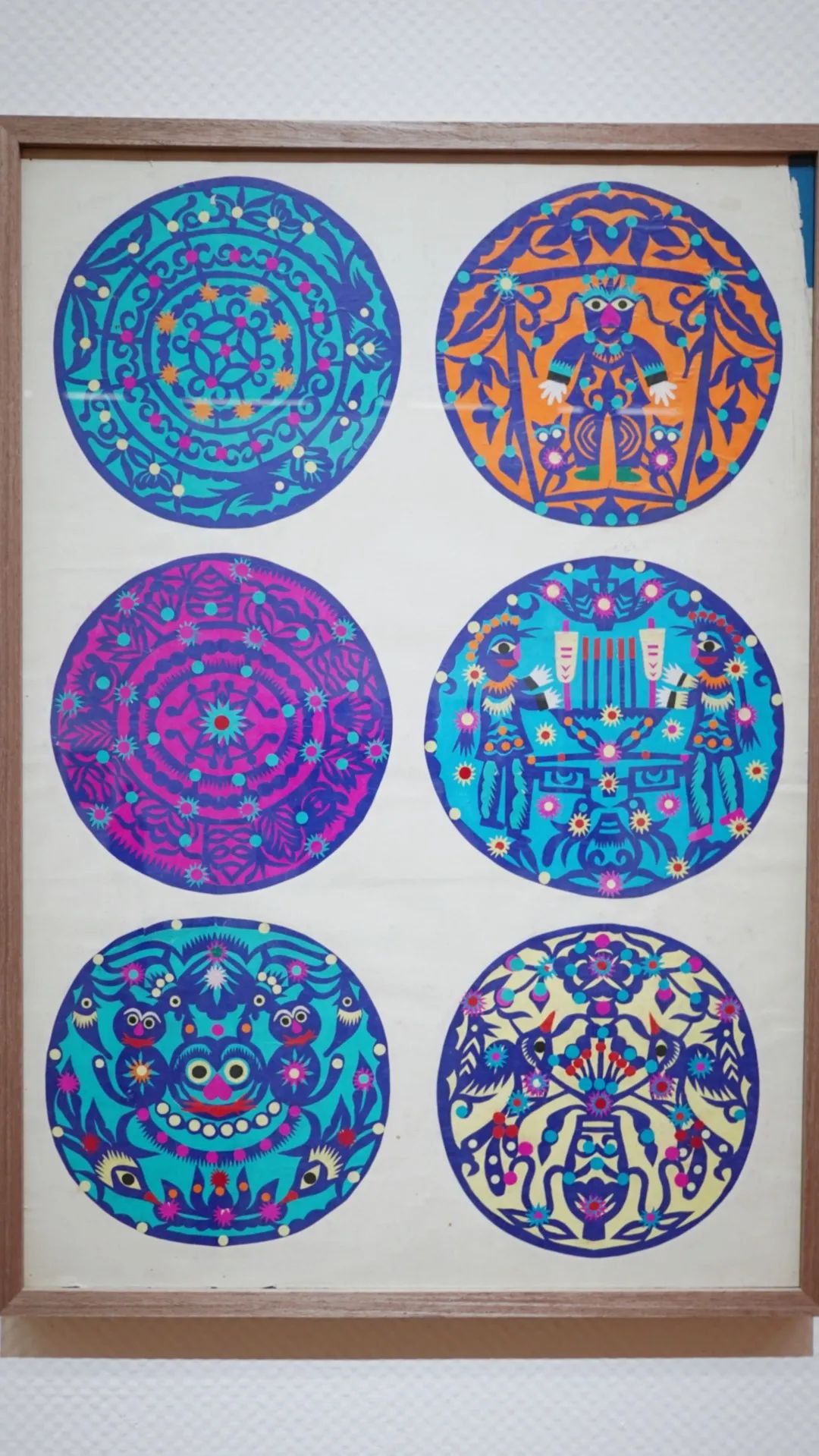 The story of ordinary working people and a generation of arts and ...