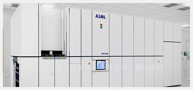 The opportunity for domestic chips has come. Nikon lithography machine ...