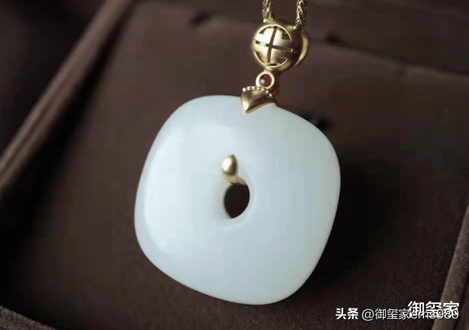 The benefits of using jade heirlooms are obvious, don't hesitate - iNEWS