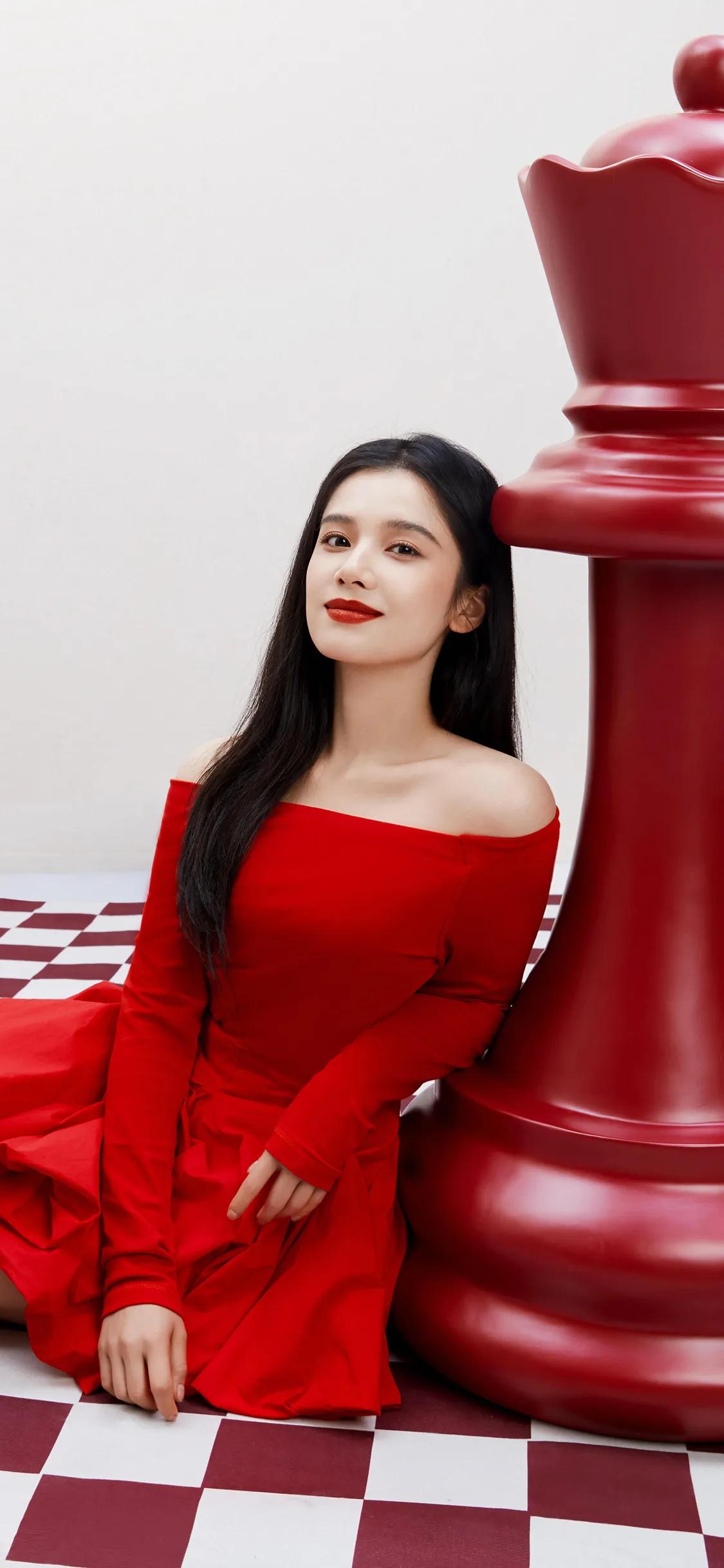 Zhao Jinmai - Zhang Jingyi - iMedia