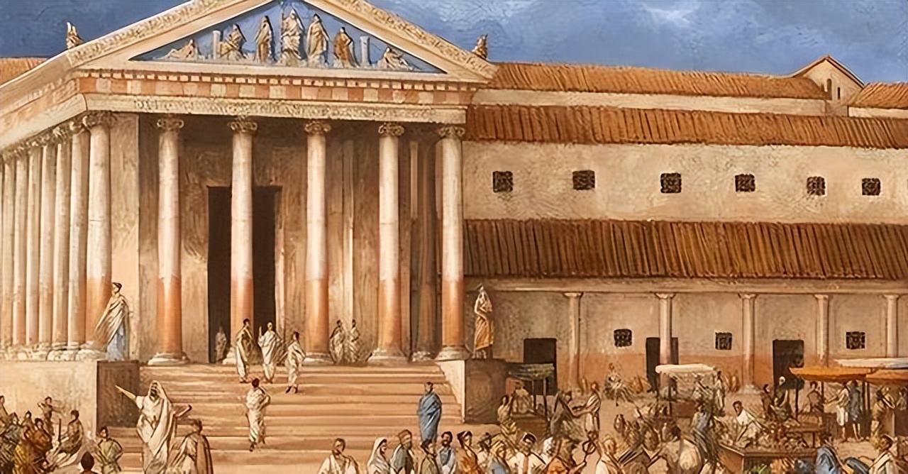 The class system and its impact on social disparities in ancient ...