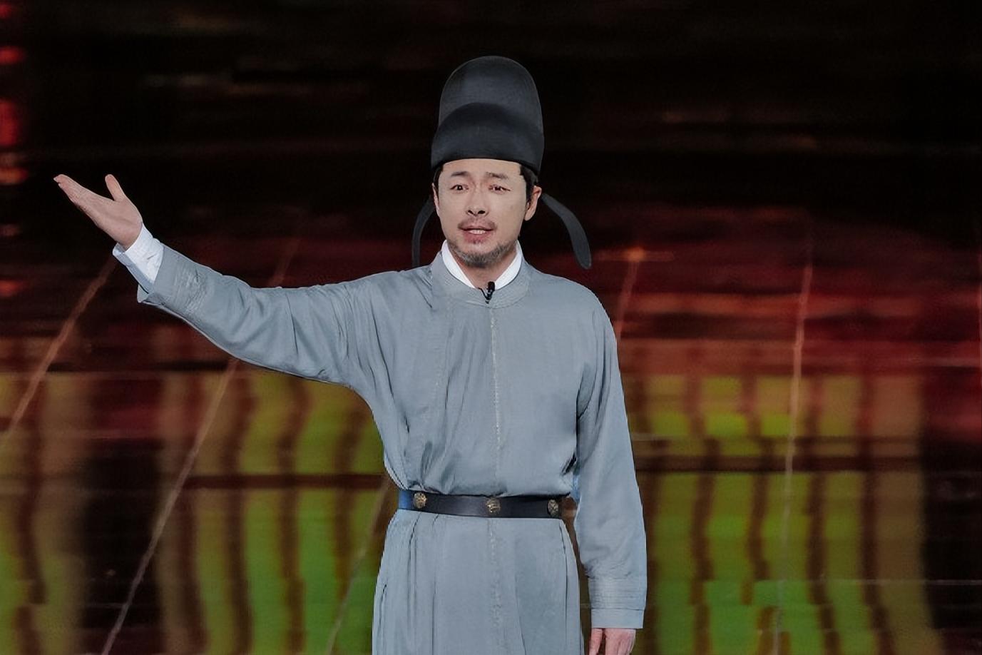 Zu Feng, who is 47 years old and has no children, has been a matchmaker ...