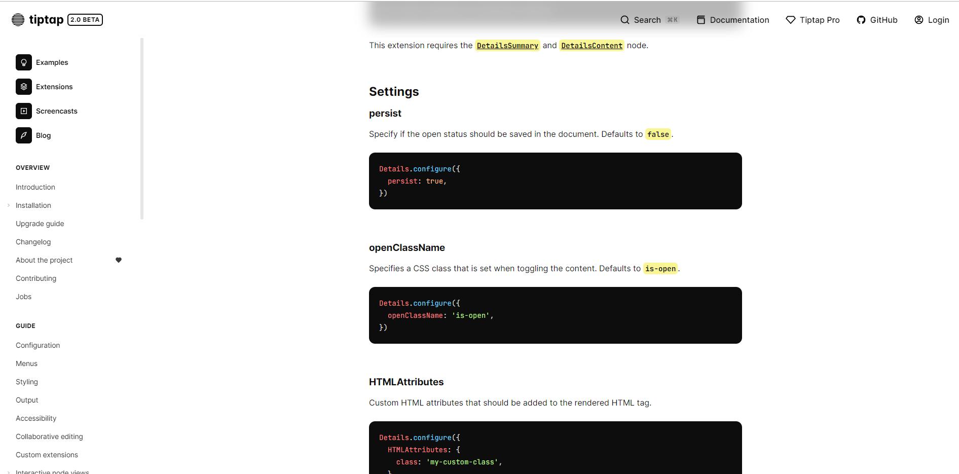10 rich text editors for web front-end development, you know how many ...