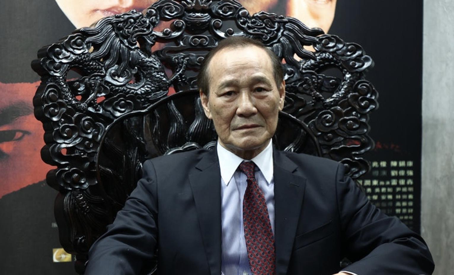 78-year-old Chen Huimin recovers from cancer - iNEWS