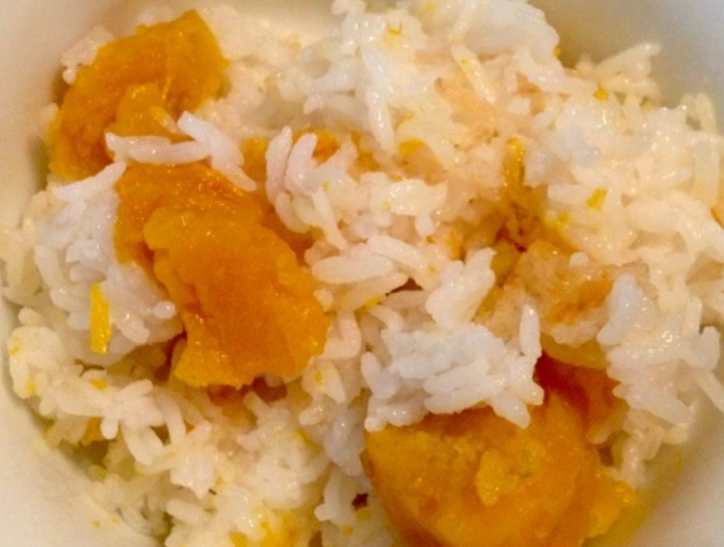 A variety of stewed rice practices, simple, delicious, nutritious ...