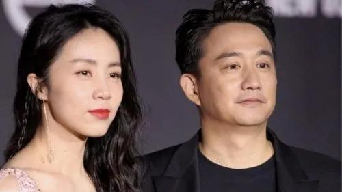 Shen Teng and Pan Yueming are as thin as two people, why are Xu Zheng ...