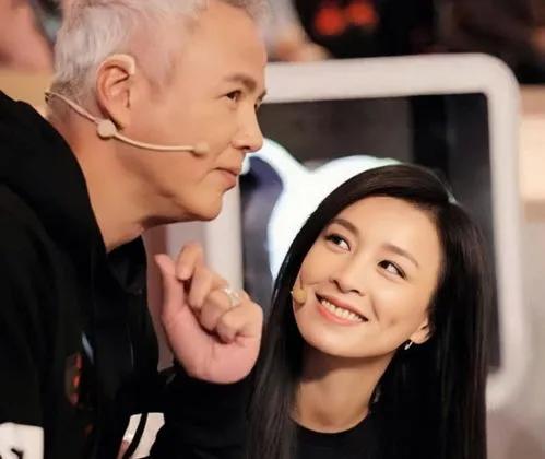 Yang Yang Ren Jialun in the ring?Zhang Ziyi was forced to marry Wang ...