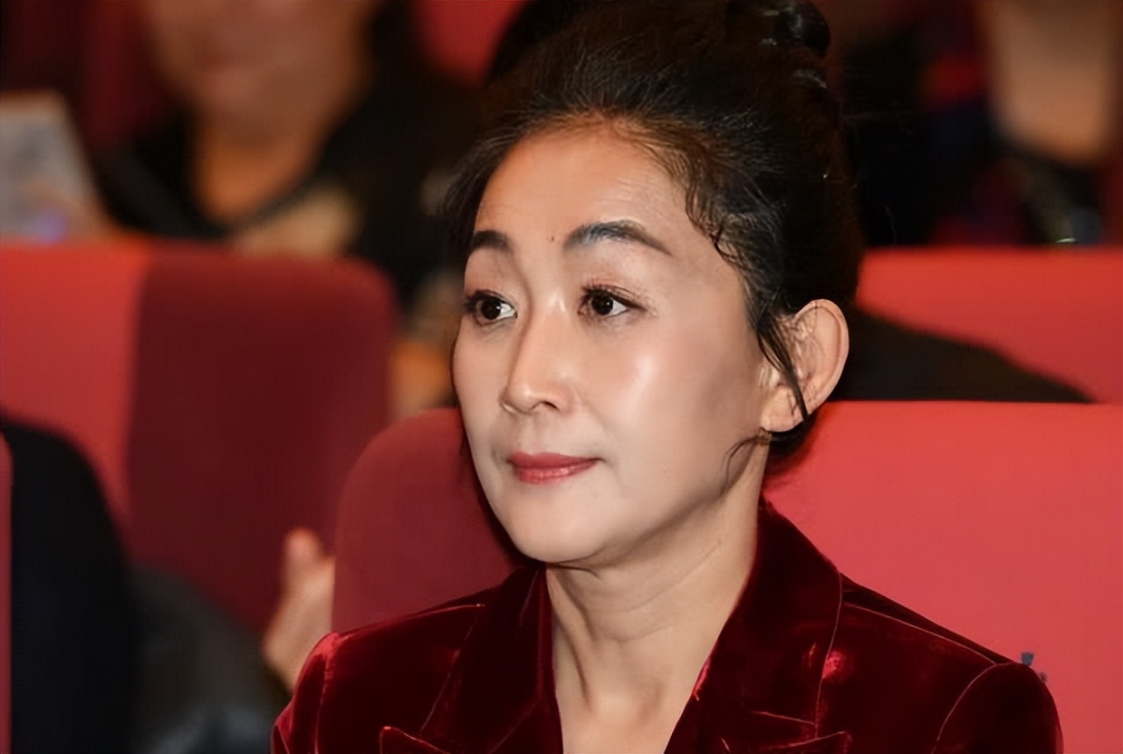 Actor Chen Jin: I made an appointment with my brother to be unmarried and infertile, and there ...