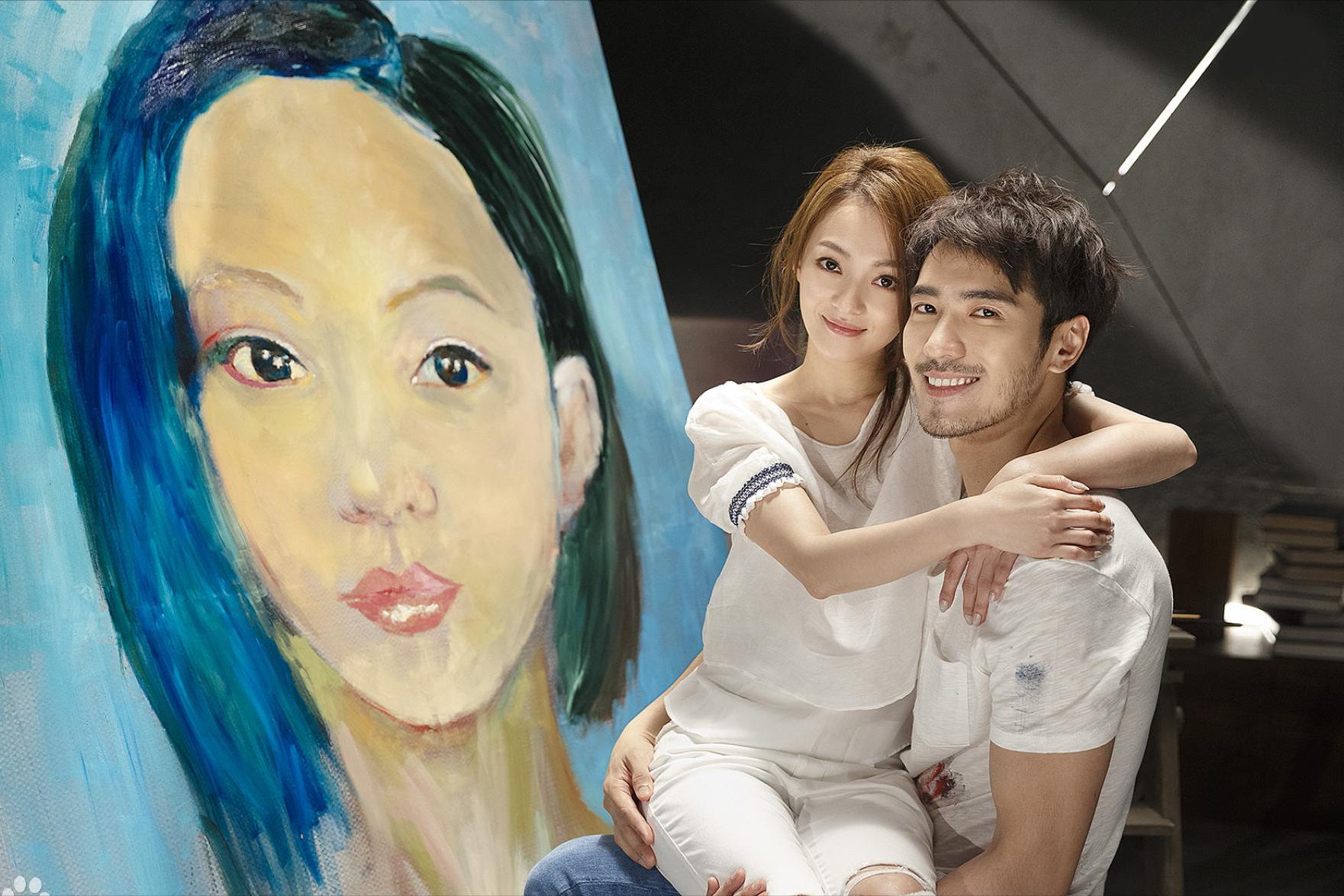 "Diva" Angela Chang: The ups and downs in the relationship experience ...