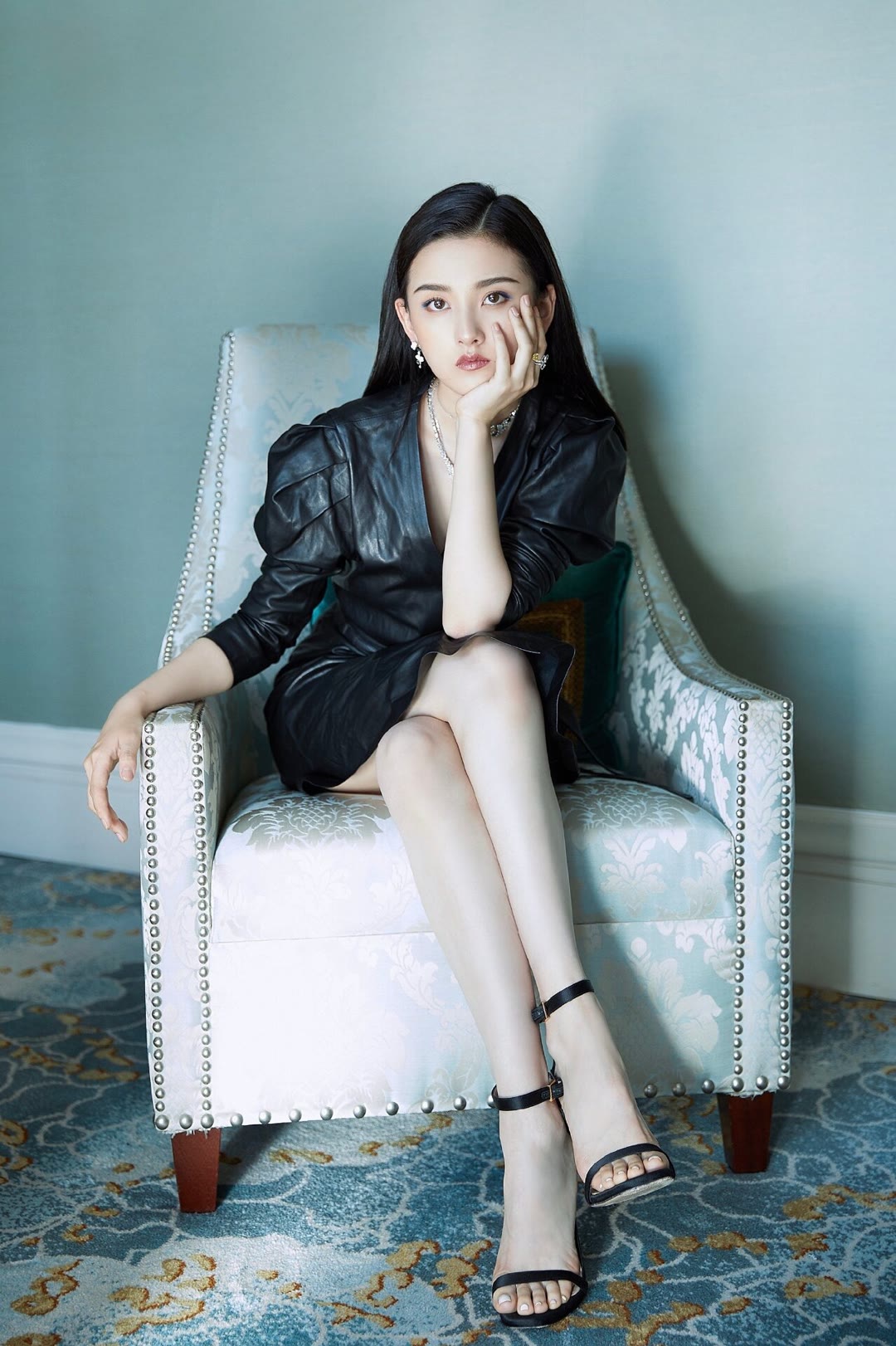 Yan Zhixiu: Little Nezha - Song Zuer - iNEWS