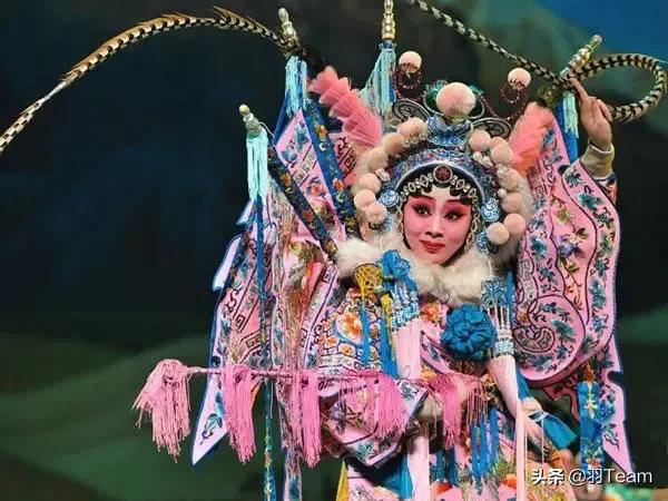 How much do you know about traditional opera? - iNEWS