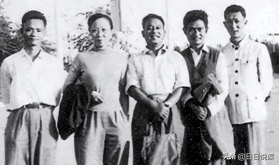 Yang Yiyan and Liu Debin: the story behind the "Red Rock" lawsuit - iMedia