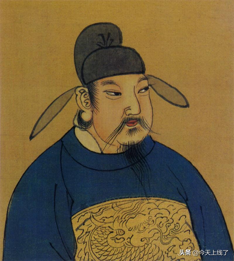 Why did Li Heng dare to seize Li Longji's throne in troubled times? - iNEWS