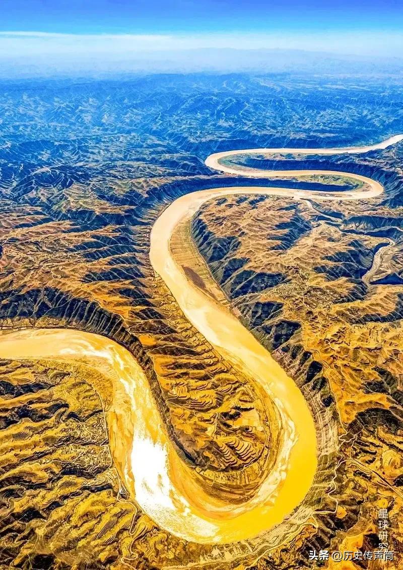 Who is the mother river, the Yellow River or the Yangtze River? - iMedia