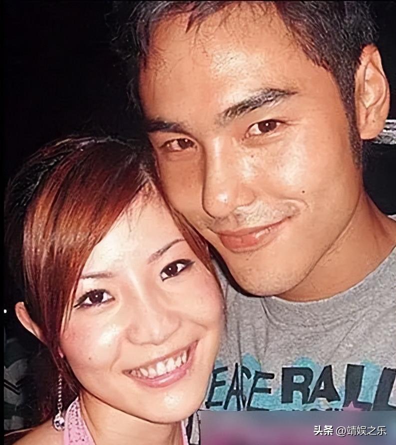 Forced first love to abort, 8 years of love with Xu Ting Ning, 4 people ...