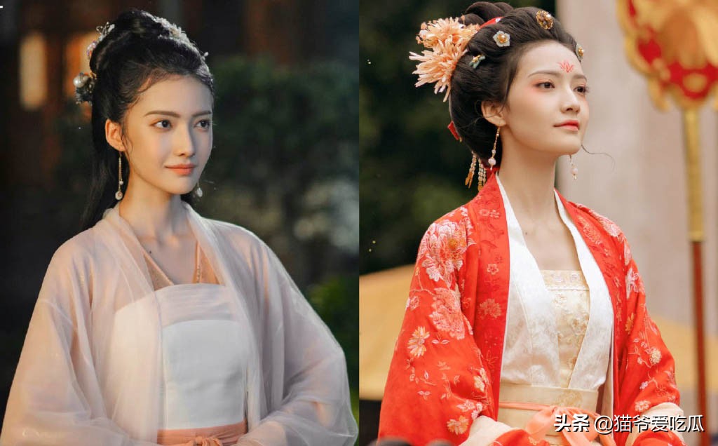 The gentle actor in "The Man in the Dream of Spring": "Treasure Girl ...