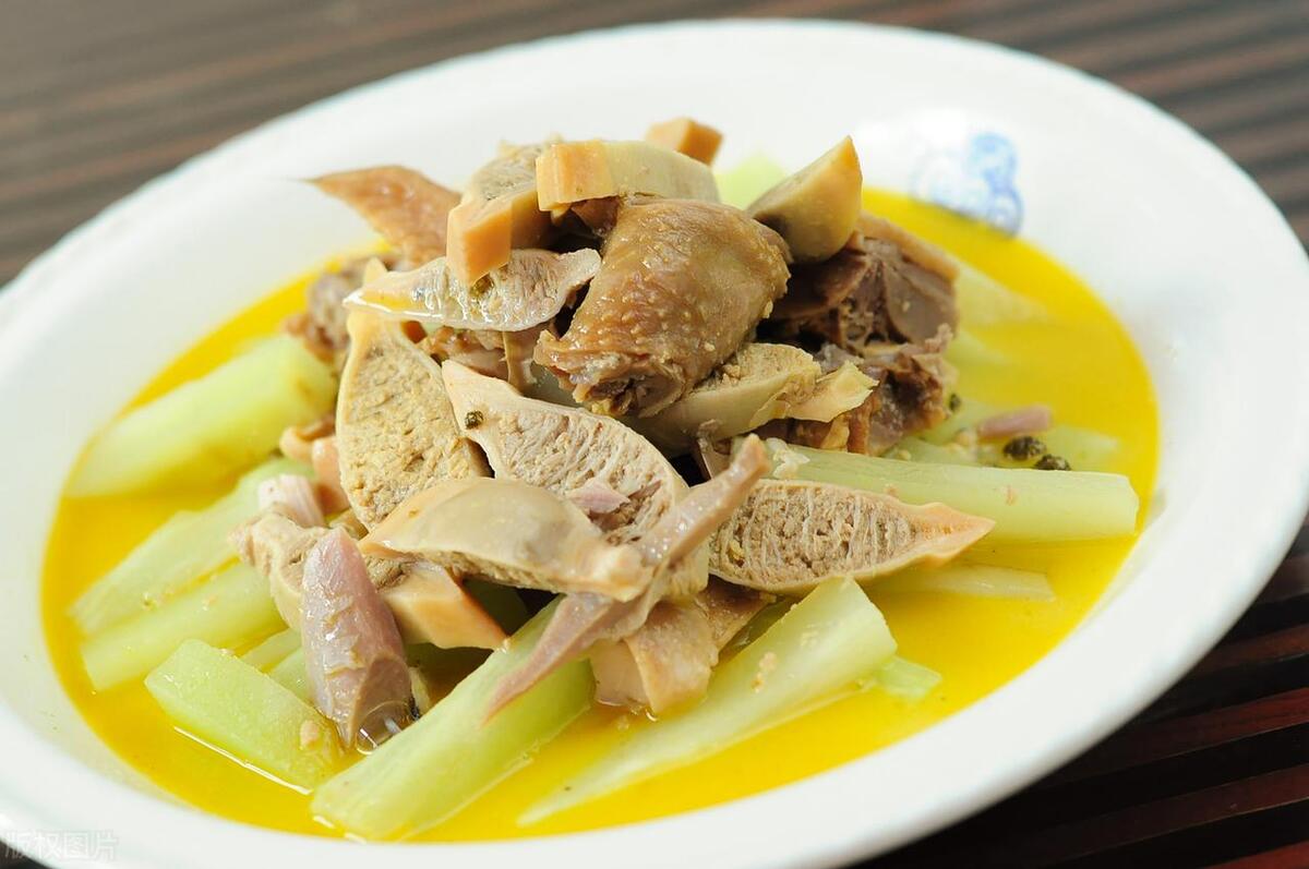 The mussel meat is thick and fat. Why are Chinese foodies silent ...