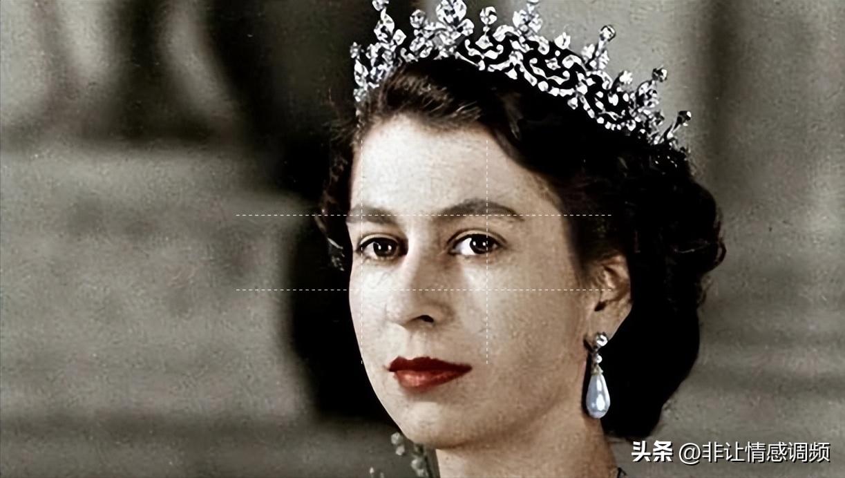 Queen Elizabeth II: Is love blooming in a thousand miles or a deserted ...