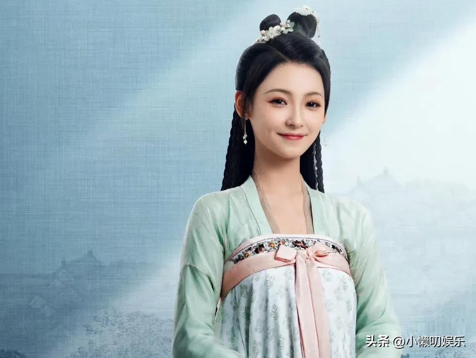 "The Legend of An Le": After understanding Wen Shuo's true identity, he ...