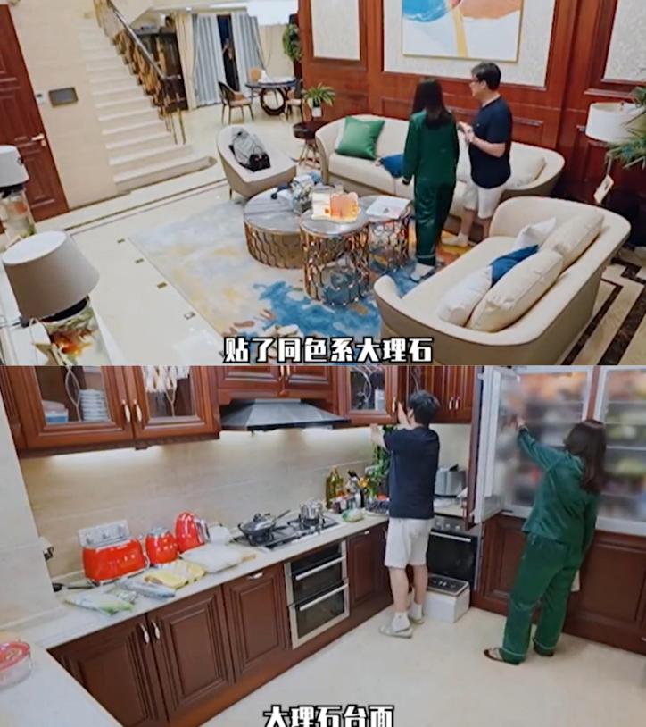 The second generation of stars, Wang Shiling, is another year older ...