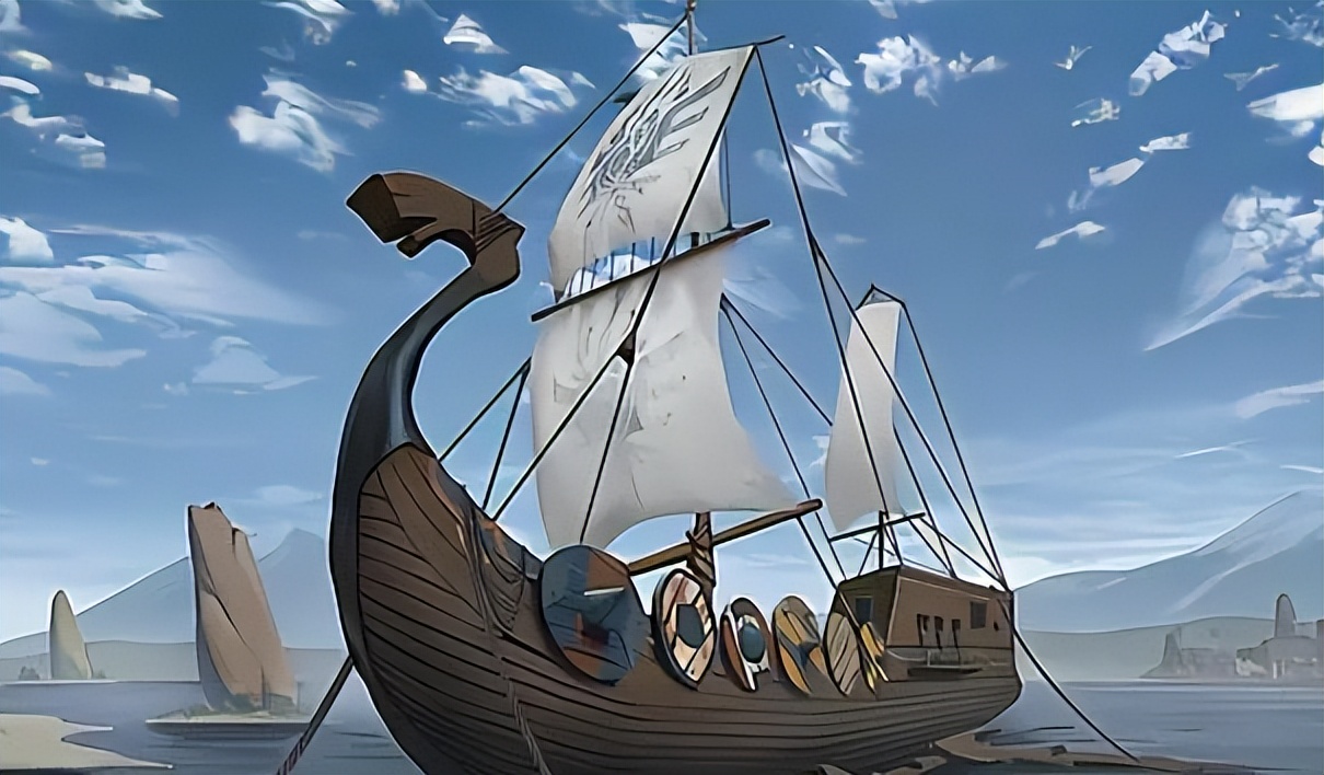 A Brief Analysis of Shipbuilding and Sea Exploration in the Nordic ...