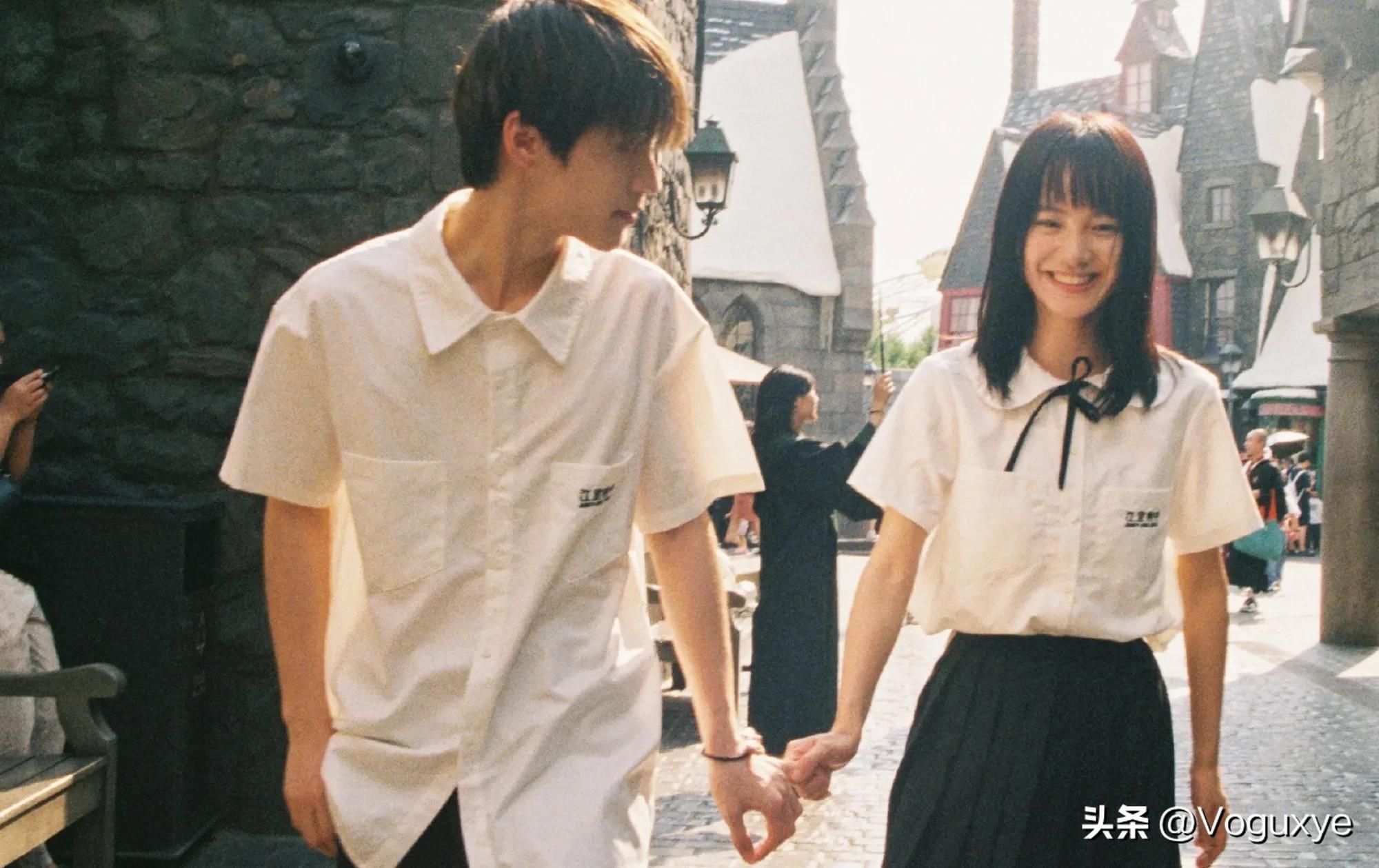 Bian Tianyang & Jiang Zhinan - iMedia