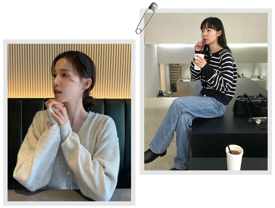 A nice inner outfit in the coat, have you got it? - iNEWS