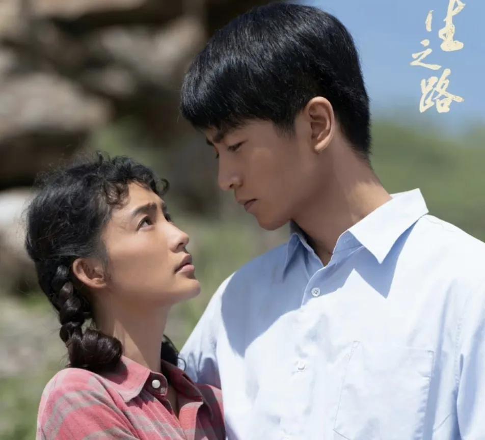 Qiaozhen and Yaping shook hands for the first time, and then Ma Shuan ...