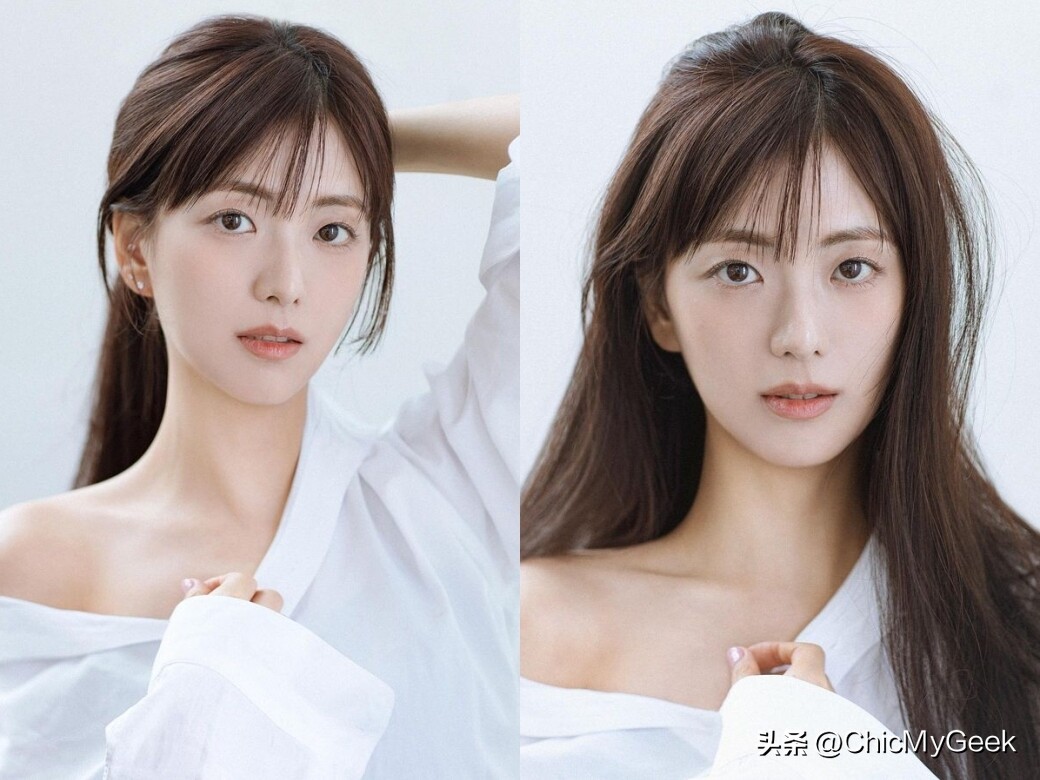 Jisoo's sister debuts! Mother of two sons in her 30s, still as ...