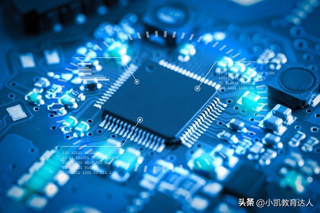 The first lithography machine was officially put into use, and the ...